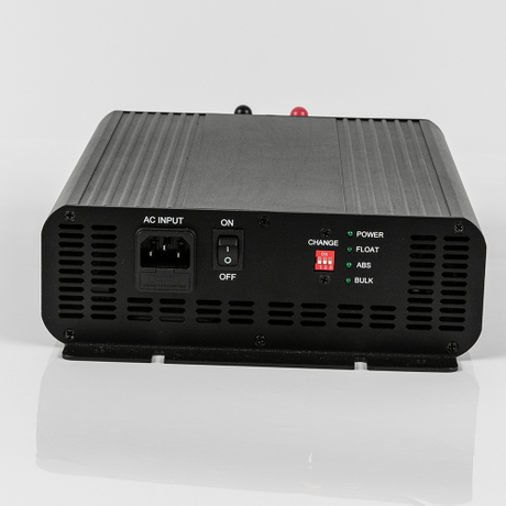 AC to DC 12V Battery Charger 60A Charging Current for Lithium Battery ...