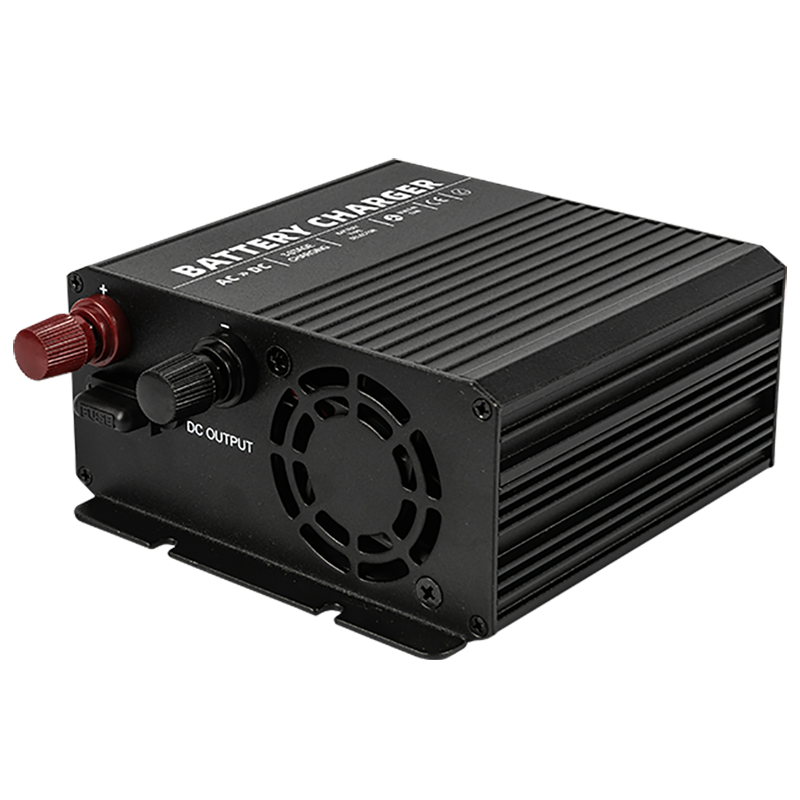4WD Caravan Motorhomes 12V 20AMP AC to DC Charger with 20A Charging ...