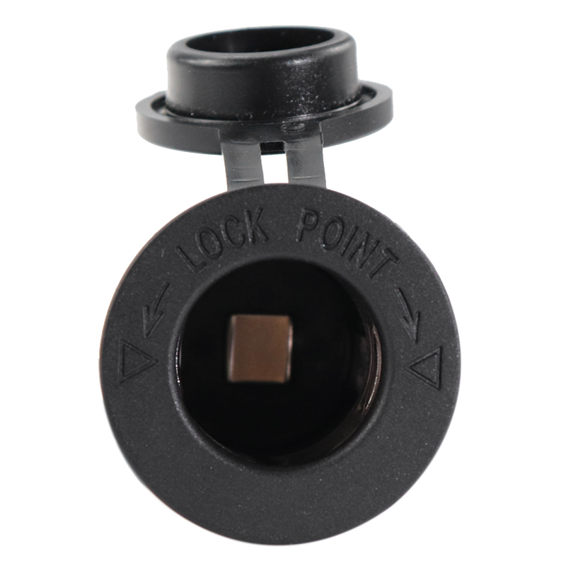 Amomd Wholesale Marine RV 12V Waterproof Cigarette Lighter Socket - Buy ...